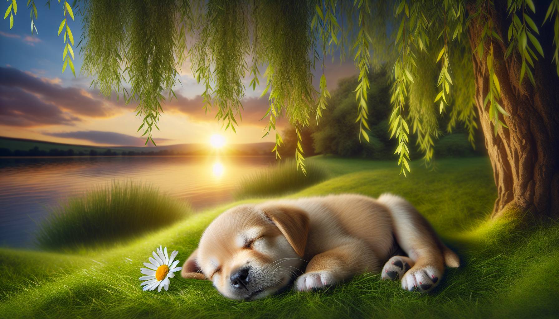 6 Reasons Why Your Puppy Snores so Much (Is It Okay?)