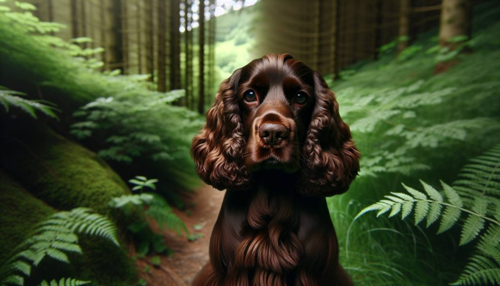Are Chocolate Cocker Spaniels Rare? (The Rarest Color?)