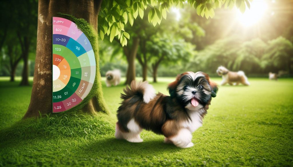 How Long Do Shih Tzus Live: Complete Lifespan Guide